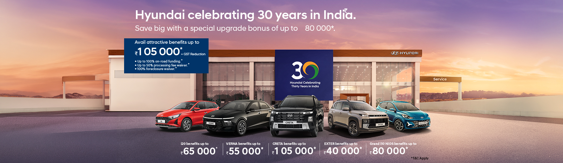 Goa Hyundai Showroom in Goa,Goa| Hyundai dealer near me| Test Drive ...